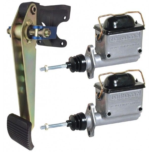 Winters Brake Pedal Kits | Capital Motorsports Warehouse
