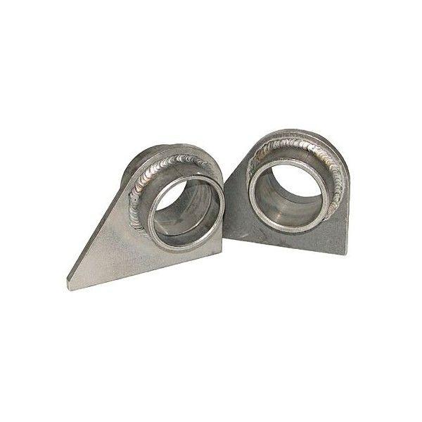 Upper Metric Trailing Arm Brackets - Capital Motorsports CAP1091 ...