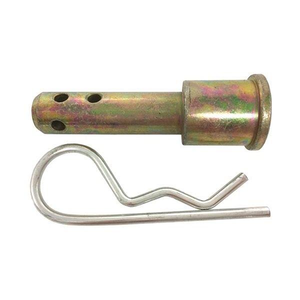 Capital Motorsports CAP782 - 1/2" Diameter Shock Mount Pins | Capital ...