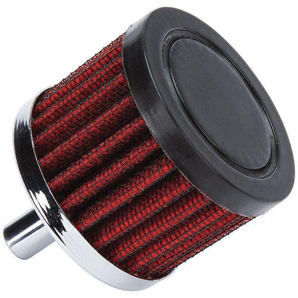 Race Car Stem Type Vent Filters | Capital Motorsports Warehouse