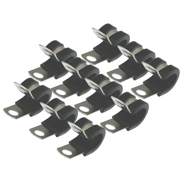 Longacre LON52-47100 - 5/16 Adel Line Clamps - (10 Pack) | Capital ...