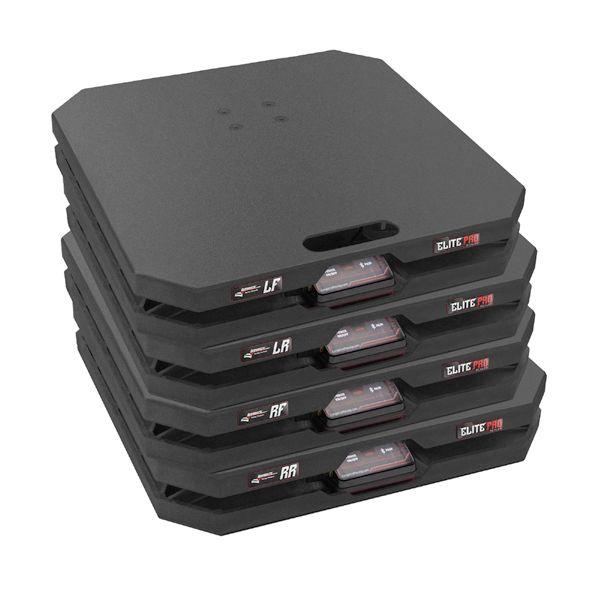 Longacre LON52-82630 - Longacre Elite Wireless Digital Carting Scales ...