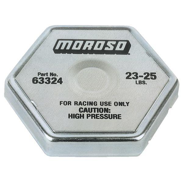 Race Car Radiator Caps | Capital Motorsports Warehouse