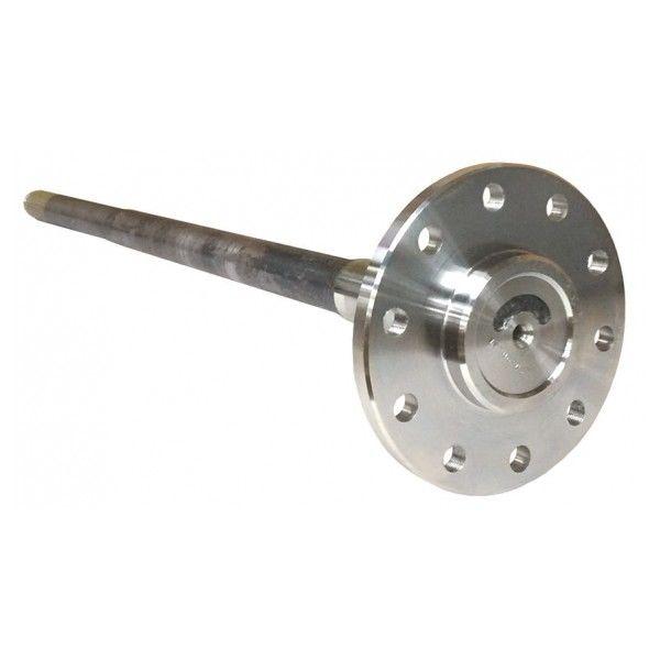 Moser Engineering MOSA102602 - 78-87 GM G-Body Metric Axle for 7.5" GM ...