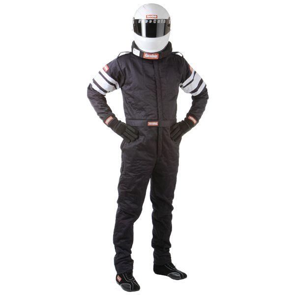 Double Layer Race Car Driving Suits | Capital Motorsports Warehouse