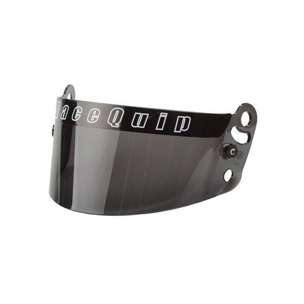 Racequip Racing Helmet Shields | Capital Motorsports Warehouse
