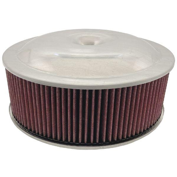 Race Car Air Cleaner Assemblies | Capital Motorsports Warehouse