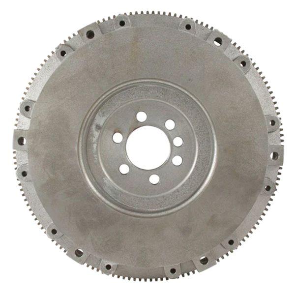Capital Motorsports CAPARC205 - 153 Tooth Chevy Flywheel (87-up ...